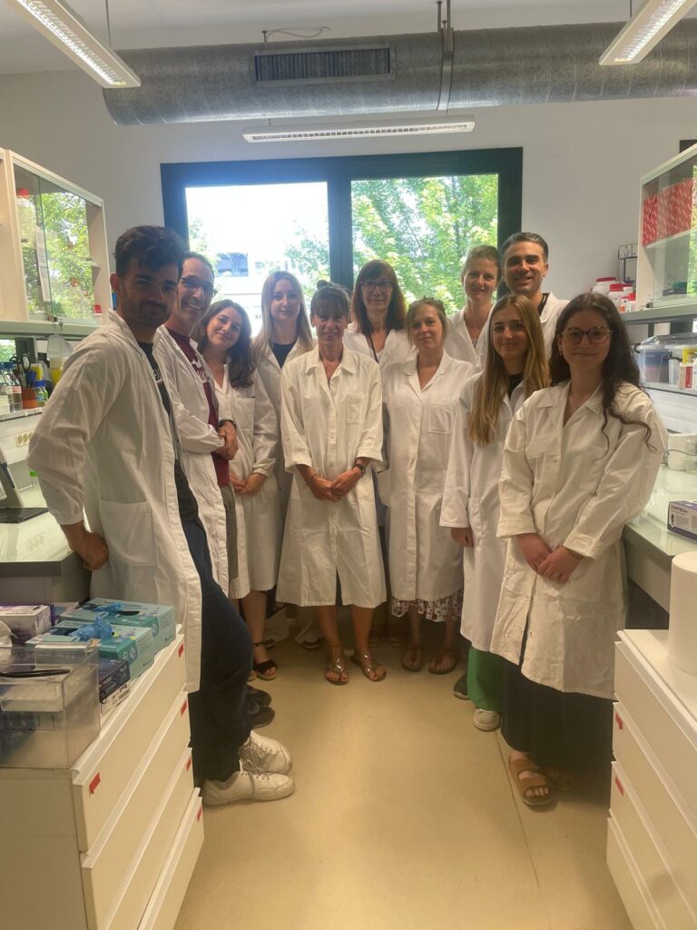 De la compréhension des symptômes moteurs au diagnostic précoce de la ...